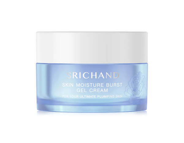 💧 SRICHAND IN-SKIN Skin Moisture Burst Gel Cream – 環球慳G家 ｜Han G Ga